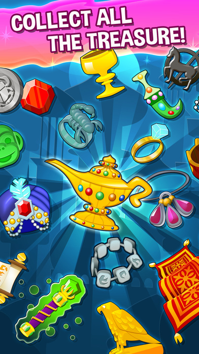 Word Genie - Puzzles & Gems Tips, Cheats, Vidoes and Strategies ...