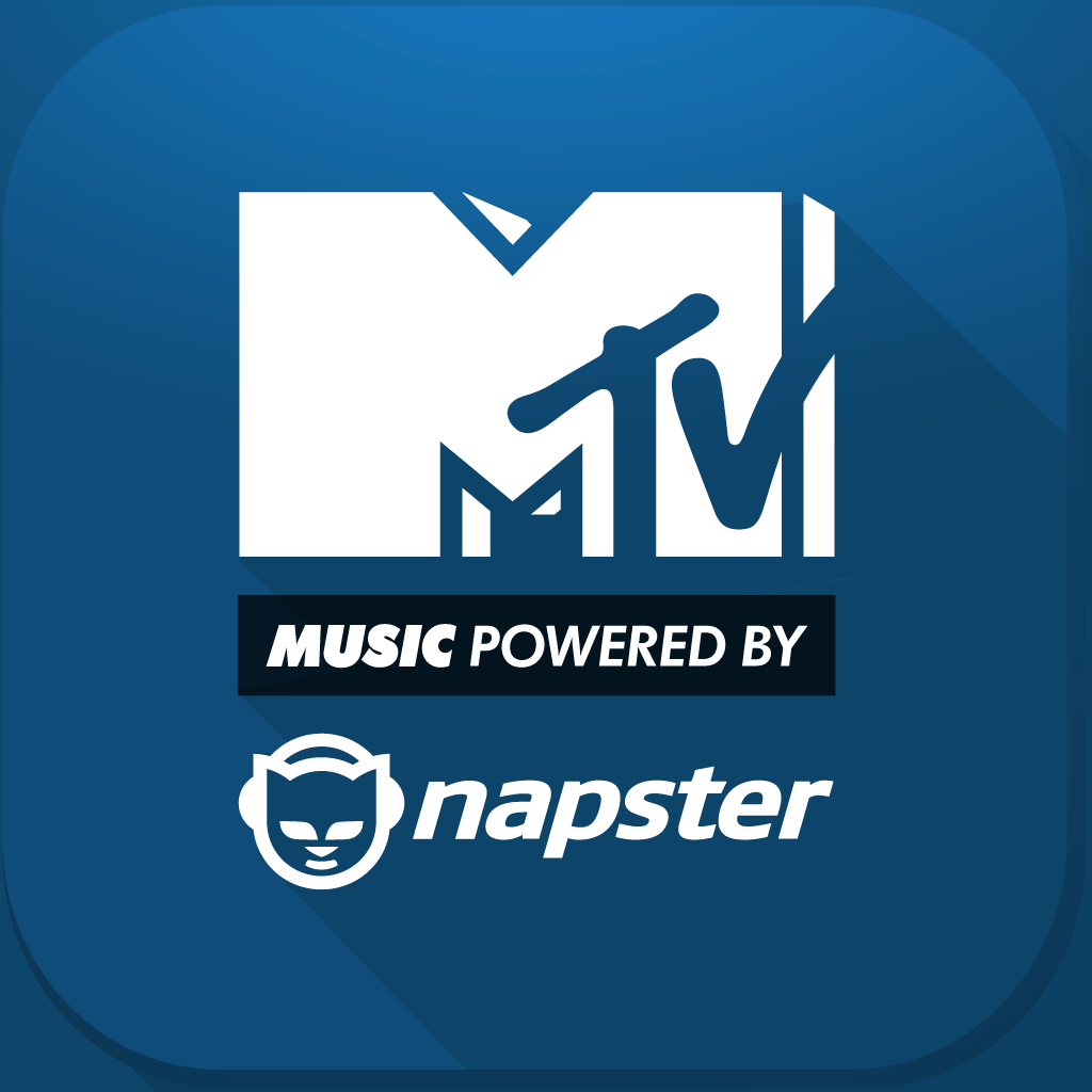 MTV Music powered by Napster - Apple App Store - US - Category Rankings ...