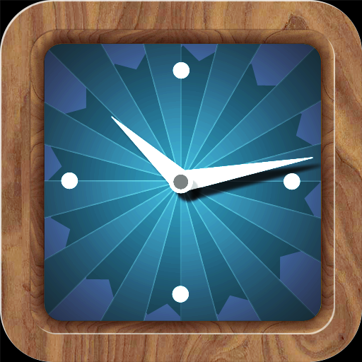My Obsessive Search For An IPad Clock App Is Over