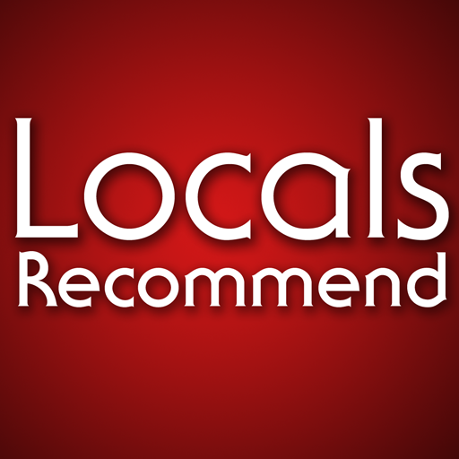 Locals Recommend Reykjavik - Apple App Store - US - Category Rankings ...