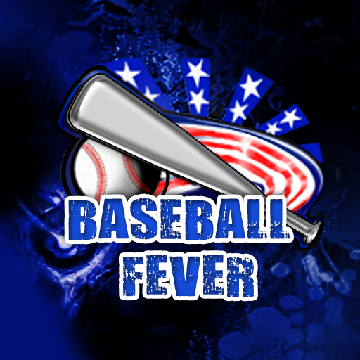 Baseball Fever HD - Apple App Store - US - Category Rankings, Keyword ...