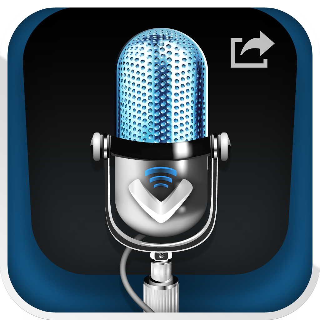 Speak & Send ~ Voice to Text Messages - Apple App Store - US - Category ...