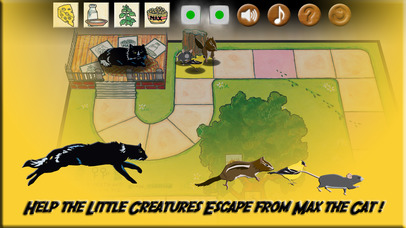 Max the Cat Tips, Cheats, Vidoes and Strategies | Gamers Unite! IOS