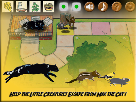 Max the Cat Tips, Cheats, Vidoes and Strategies | Gamers Unite! IOS