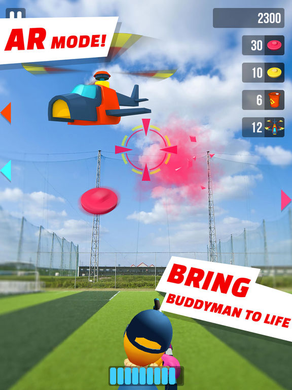 Buddyman Run － keep running! Tips, Cheats, Vidoes and Strategies ...