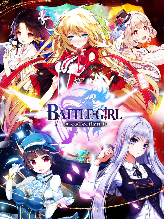 Battle Girl Collection Tips, Cheats, Vidoes and Strategies | Gamers ...