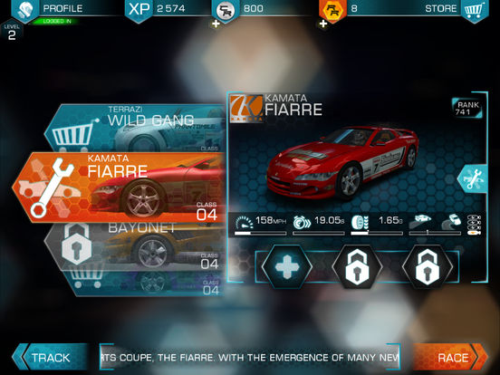 Ridge Racer Slipstream Tips, Cheats, Vidoes and Strategies | Gamers ...