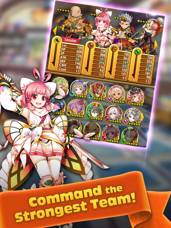 Colopl Rune Story Tips, Cheats, Vidoes and Strategies | Gamers Unite! IOS