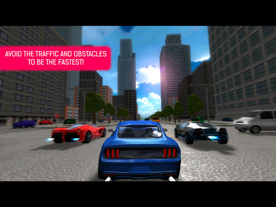 Extreme Car Driving Racing Simulator 2015 Free Game Tips, Cheats ...