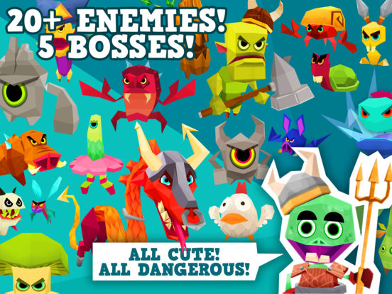 Dungeon Tails Tips, Cheats, Vidoes and Strategies | Gamers Unite! IOS