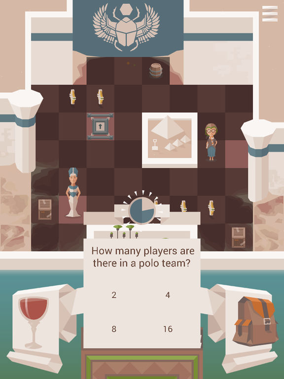 Scholar Quest Tips, Cheats, Vidoes and Strategies | Gamers Unite! IOS