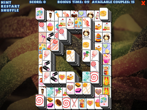 Mahjong Candy Tips, Cheats, Vidoes and Strategies | Gamers Unite! IOS