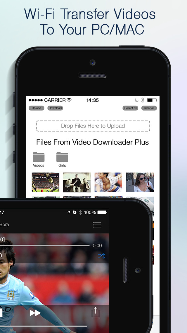Video Downloader - Download Manager & Media Player Tips, Cheats, Vidoes ...
