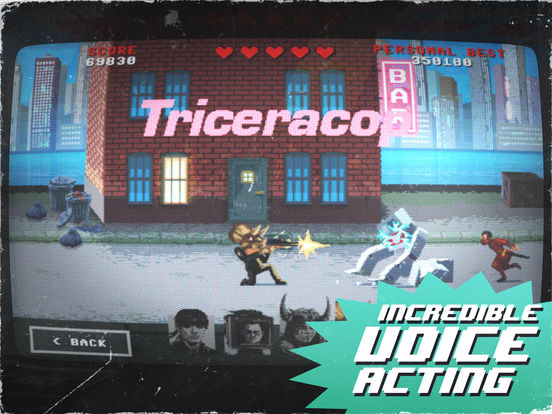 Kung Fury: Street Rage Tips, Cheats, Vidoes and Strategies | Gamers ...