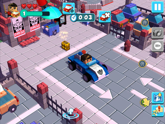 Sick Bricks Tips, Cheats, Vidoes and Strategies | Gamers Unite! IOS