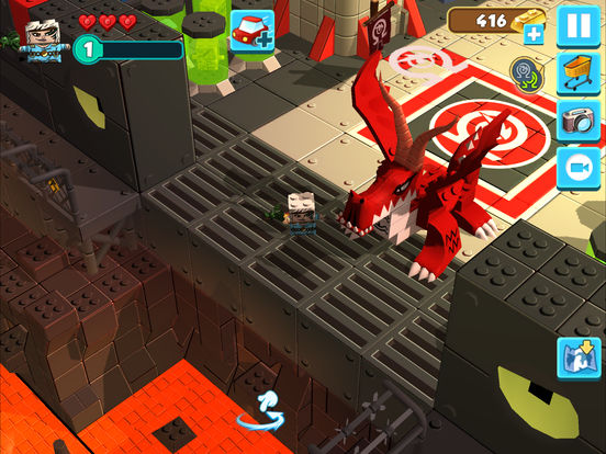 Sick Bricks Tips, Cheats, Vidoes and Strategies | Gamers Unite! IOS