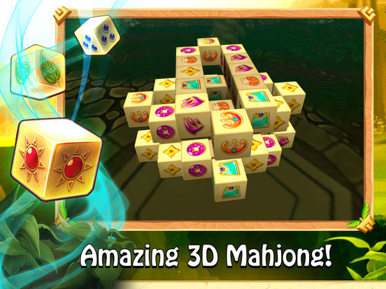 Mahjong Fairy Tiles Tips, Cheats, Vidoes and Strategies | Gamers Unite! IOS