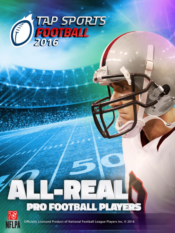 Tap Sports Football 2016 Tips, Cheats, Vidoes and Strategies | Gamers ...