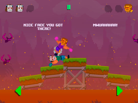 Mixed Macho Arts Tips, Cheats, Vidoes and Strategies | Gamers Unite! IOS