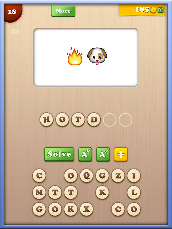 Emoji Games - Solve the Emojis - Guess Game Tips, Cheats, Vidoes and ...